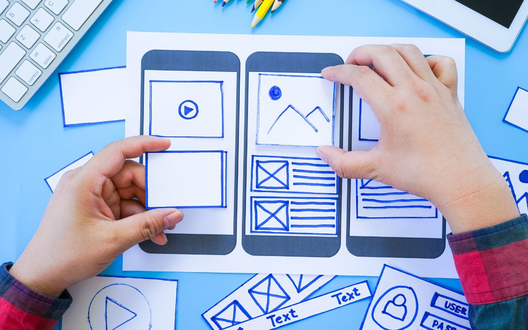 From Wireframes to Wow: How Smart UI Elevates Any Digital Product - Ken ...